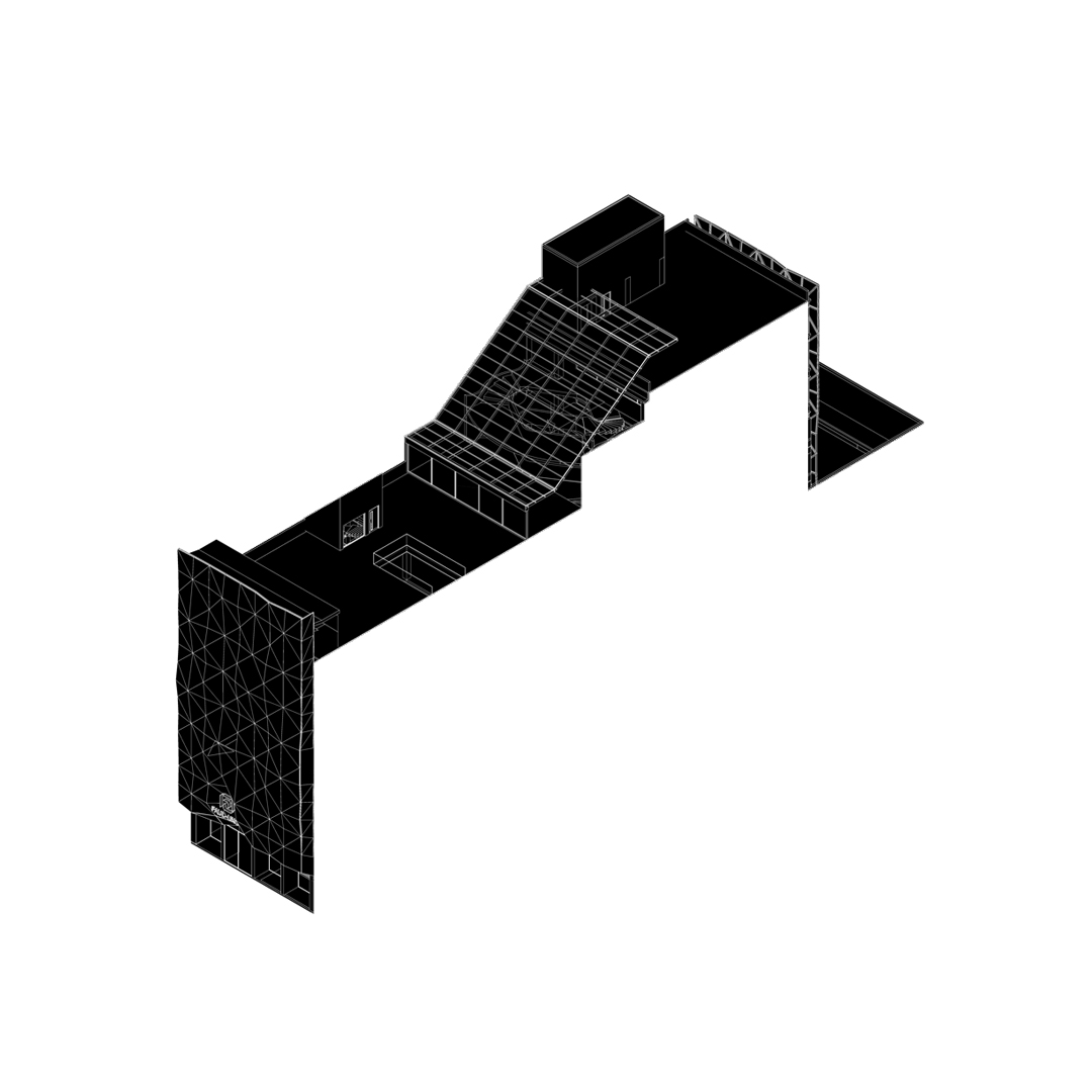 Reforma Sede centro FAUD UNC